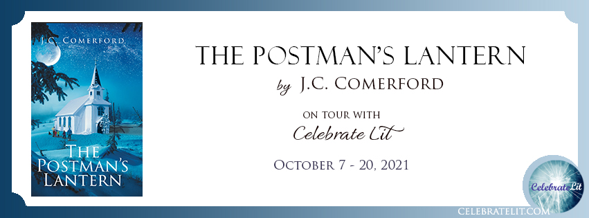 The Postman’s Lantern Celebrate Lit Book Tour – Abba's Prayer Warrior ...