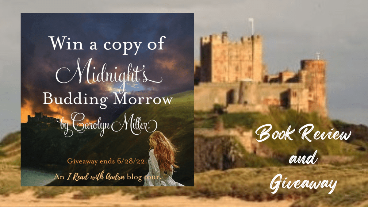 Midnight’s Budding Morrow Book Review and Giveaway – Abba's Prayer ...