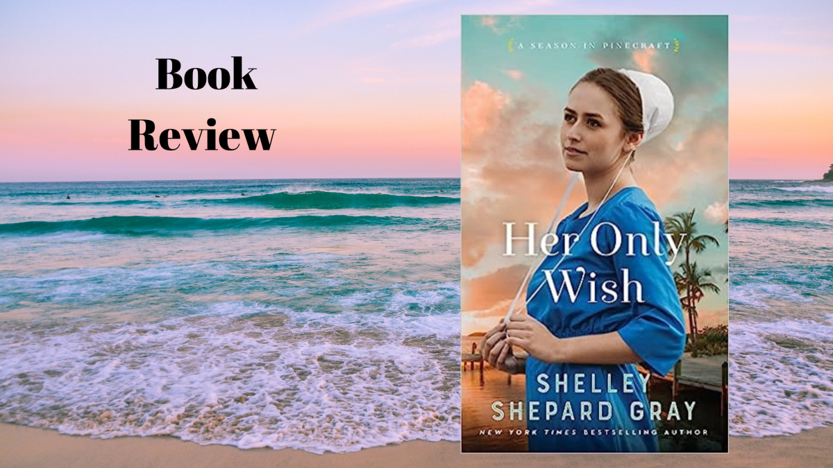Her Only Wish Book Review – Abba's Prayer Warrior Princess